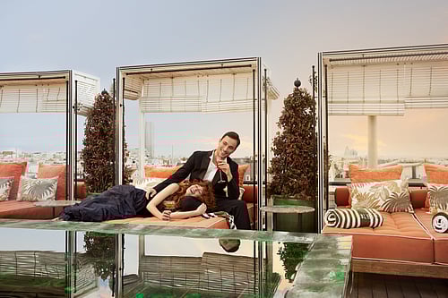 Inside Palladium Hotel Group's Evolution: Redefining Global Luxury