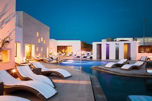 Inside Palladium Hotel Group's Evolution: Redefining Global Luxury