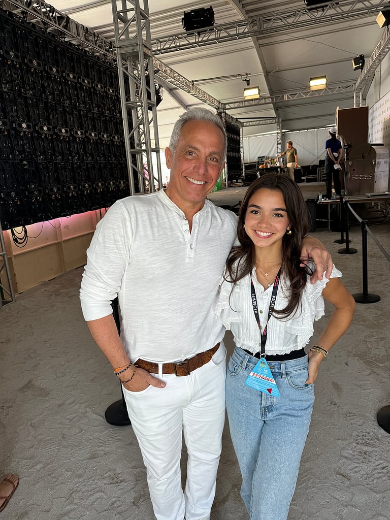 Zakarian Family Shares Holiday Traditions and Entertaining Tips