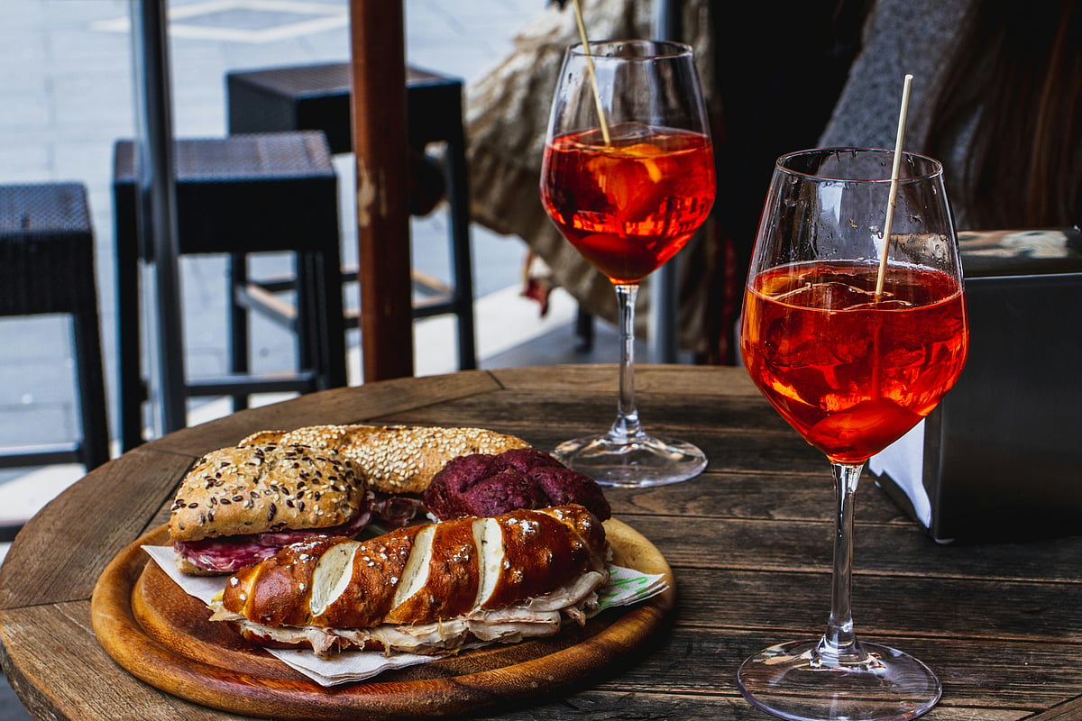 Discover Fancy Italian Foods: A Culinary Journey Through Italy