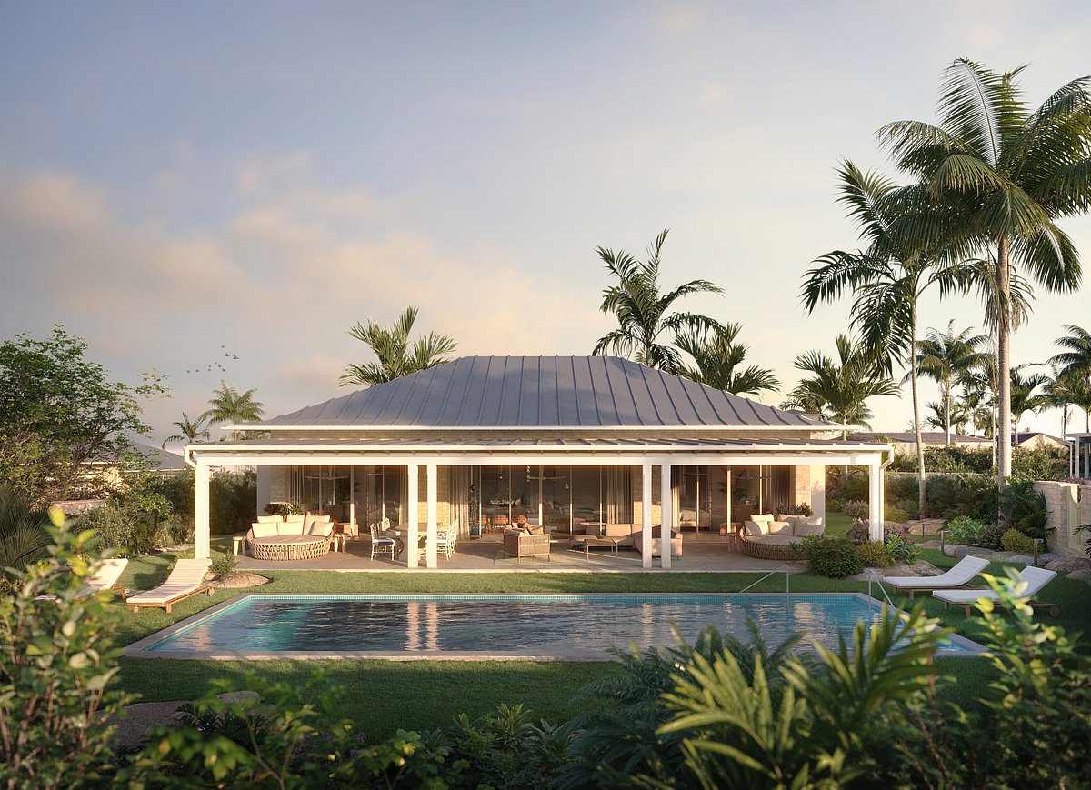 Briland Club Unveils Next Phase with The Royal Portfolio Partnership