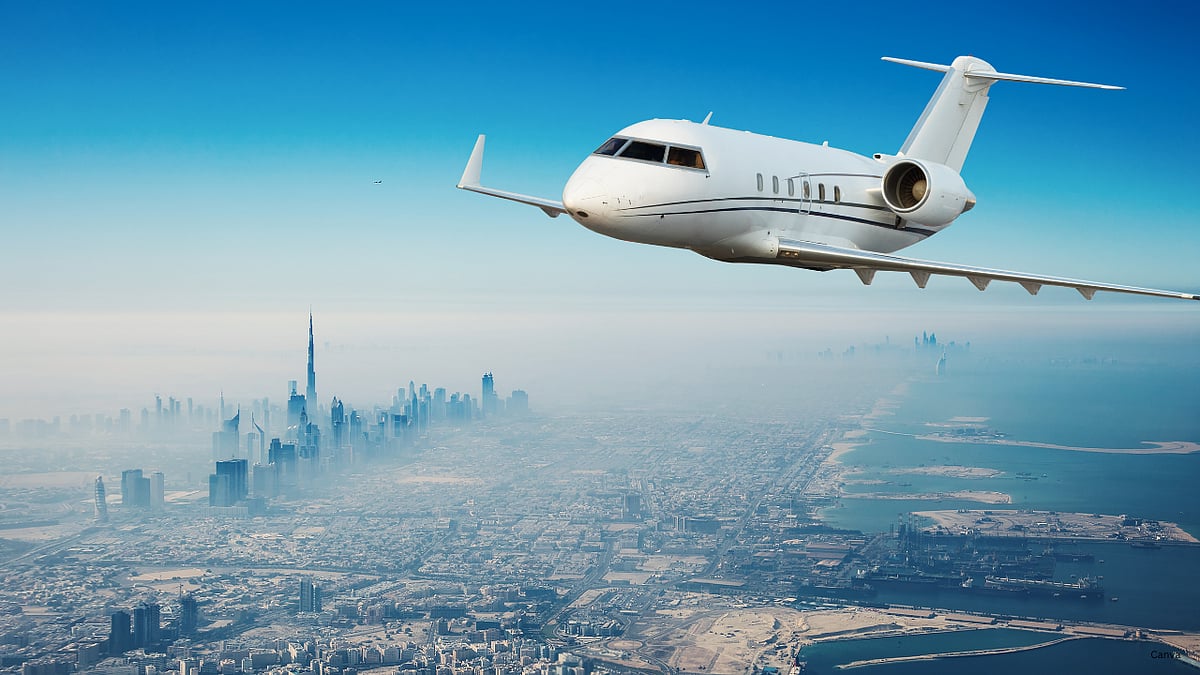 Semi-Private Flights: The Perfect Balance of Luxury and Affordability
