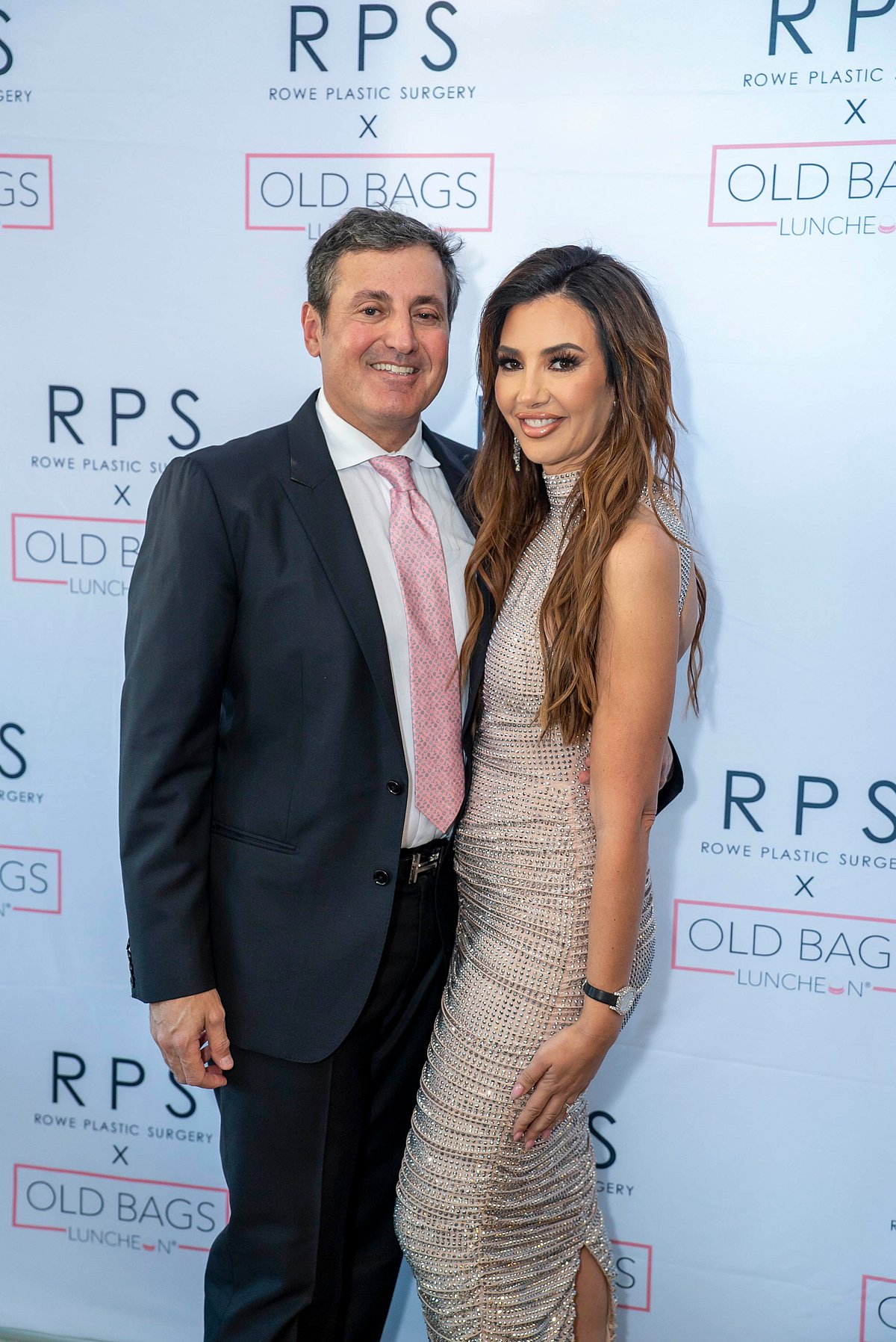 Rowe Plastic Surgery Celebrates Palm Beach Opening with Exclusive Event