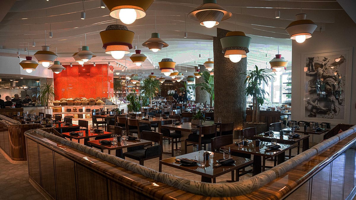 Novikov Miami Unveils New Dishes and Cocktails for the Season