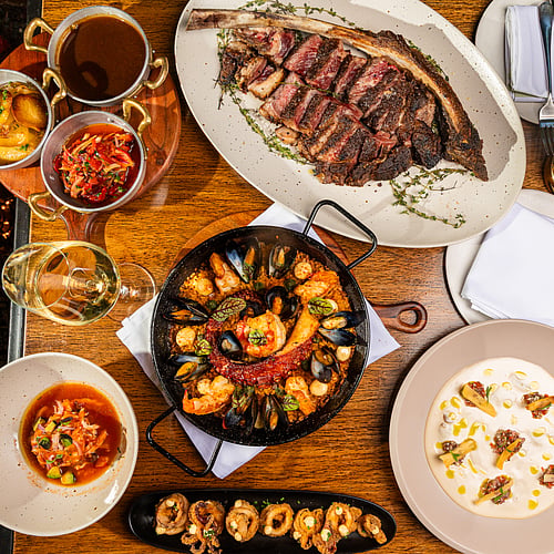 Top Restaurants to Celebrate New Year's Eve 2024 in South Florida