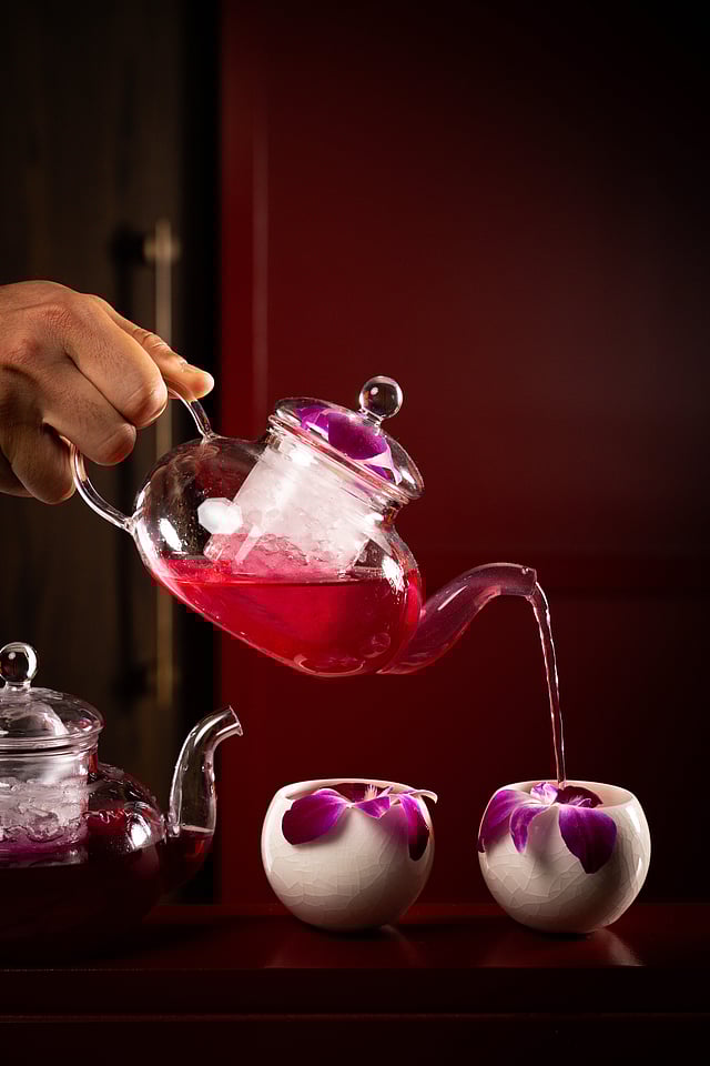 Michelin-Starred MIMI Chinese Debuts in Miami Beach: A Culinary Revolution