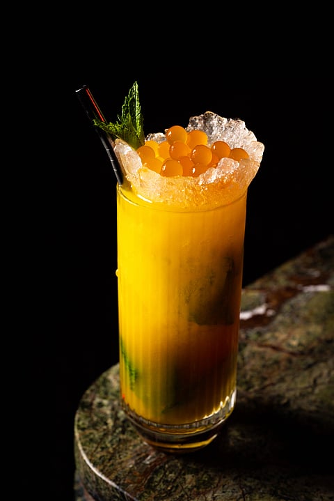 Michelin-Starred MIMI Chinese Debuts in Miami Beach: A Culinary Revolution