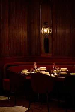 Michelin-Starred MIMI Chinese Debuts in Miami Beach: A Culinary Revolution