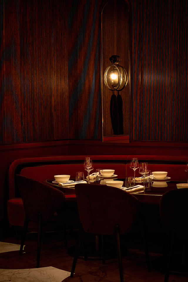 Michelin-Starred MIMI Chinese Debuts in Miami Beach: A Culinary Revolution