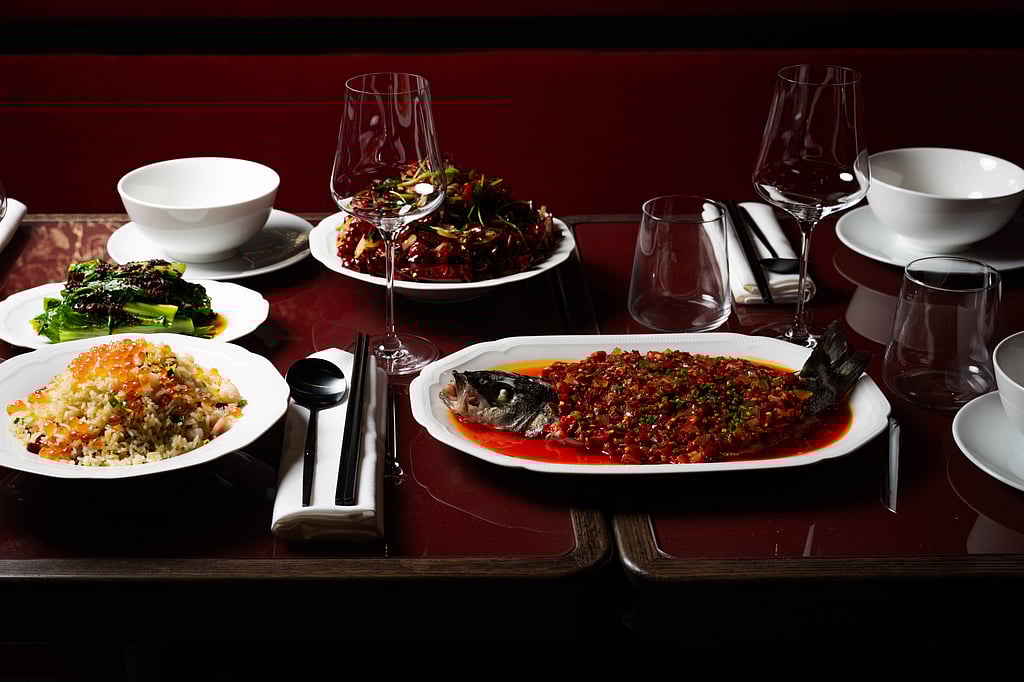 Michelin-Starred MIMI Chinese Debuts in Miami Beach: A Culinary Revolution