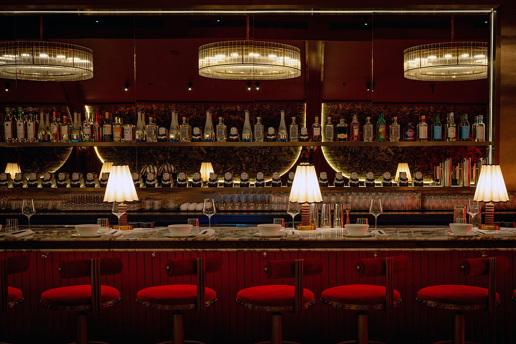 Michelin-Starred MIMI Chinese Debuts in Miami Beach: A Culinary Revolution