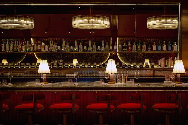 Michelin-Starred MIMI Chinese Debuts in Miami Beach: A Culinary Revolution