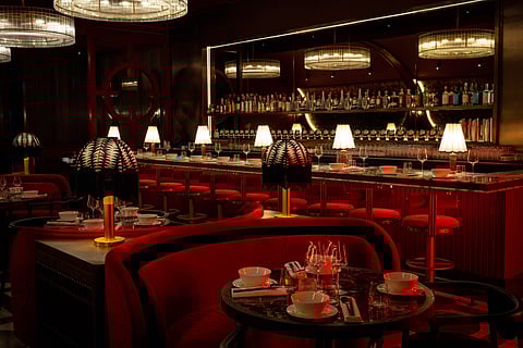 Michelin-Starred MIMI Chinese Debuts in Miami Beach: A Culinary Revolution