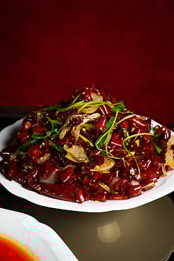 Michelin-Starred MIMI Chinese Debuts in Miami Beach: A Culinary Revolution