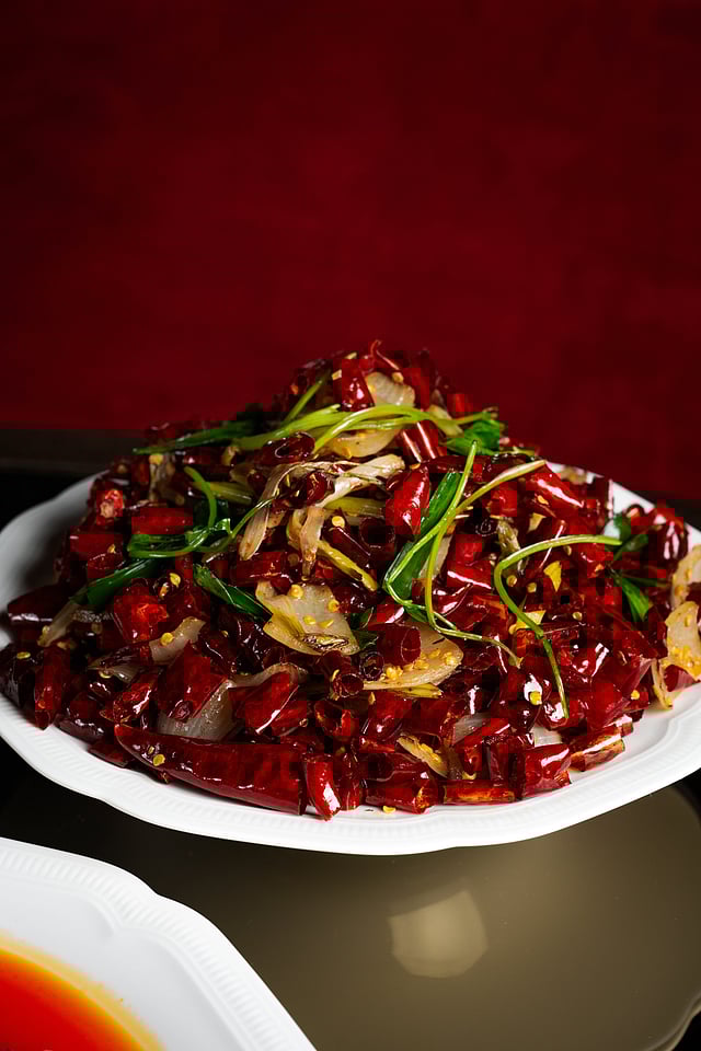 Michelin-Starred MIMI Chinese Debuts in Miami Beach: A Culinary Revolution