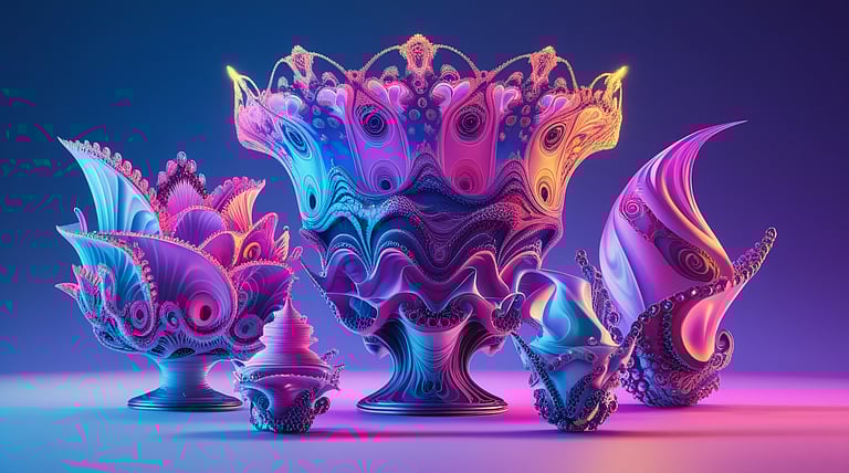 9 AI Impossible Inventions That Experts Said Could Never Exist