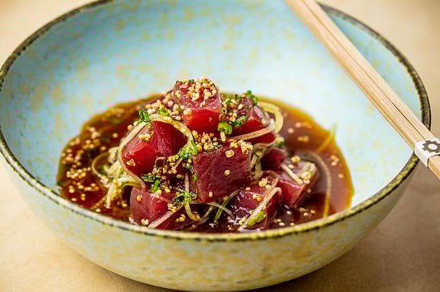 Discover Brickell's Best Dining Spots: A Food Lover's Guide