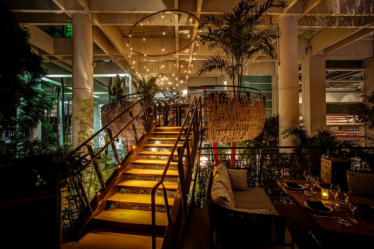 Discover Brickell's Best Dining Spots: A Food Lover's Guide