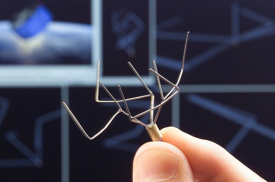 9 AI Impossible Inventions That Experts Said Could Never Exist