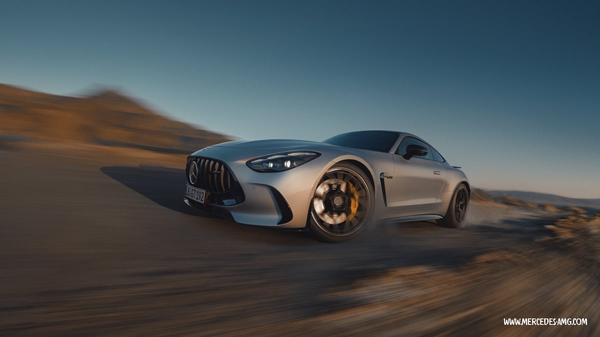 Luxury Sport Coupes of 2025: Top Models Redefining Elegance and Performance