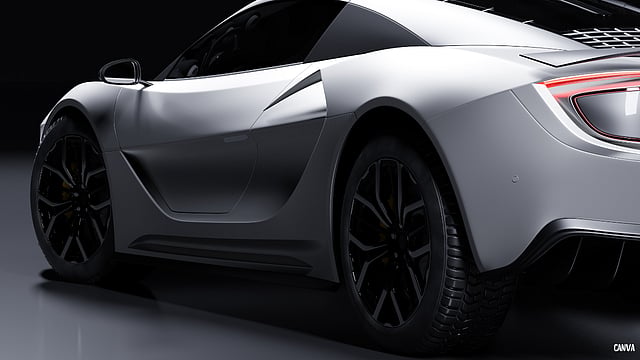 Luxury Sport Coupes of 2025: Top Models Redefining Elegance and Performance