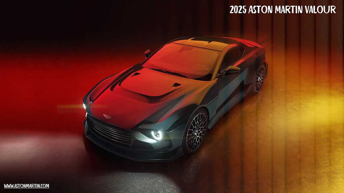 Luxury Sport Coupes of 2025: Top Models Redefining Elegance and Performance