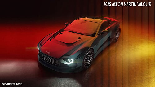 Luxury Sport Coupes of 2025: Top Models Redefining Elegance and Performance