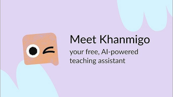 Khanmigo AI Tutor: Ethics, Innovation, and Accessibility in Education AI