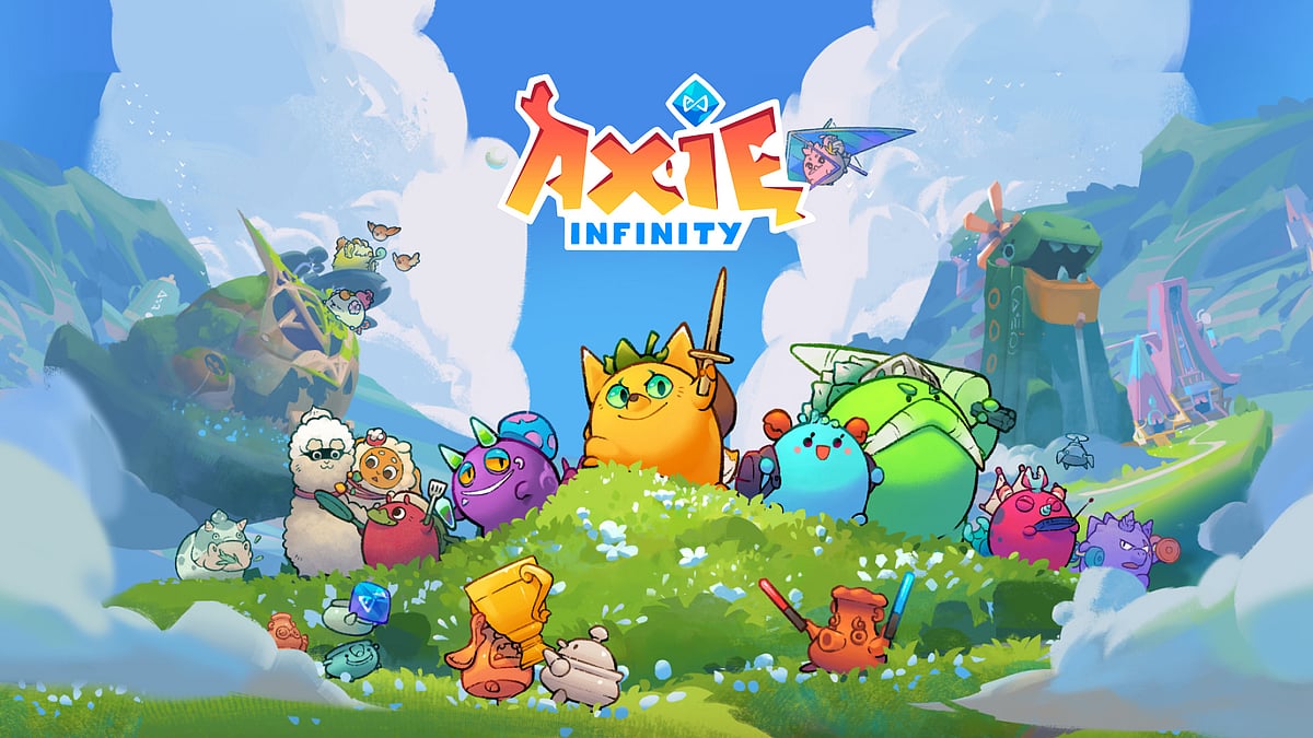 Axie Infinity Play-to-Earn Key Points: Thailand's Smooth Love Potion