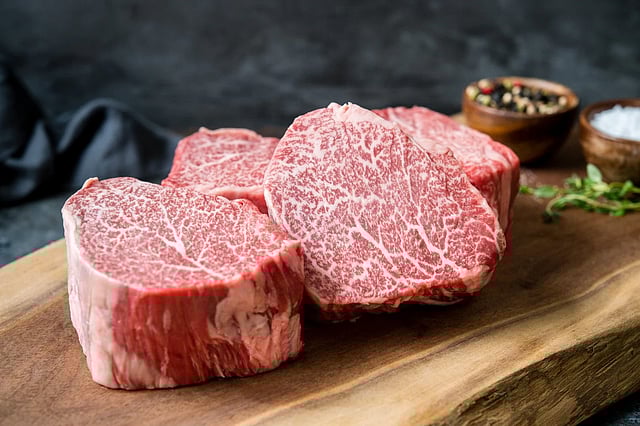 Top 10 Most Expensive Meats in the World – Luxury Dining Delicacies