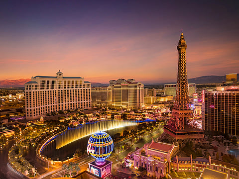 CARBONE Riviera: Bellagio's New Era of Las Vegas Fine Dining