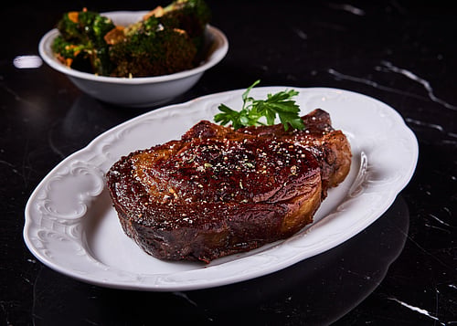 The Joyce and The Window Redefine Miami Beach's Dining Scene