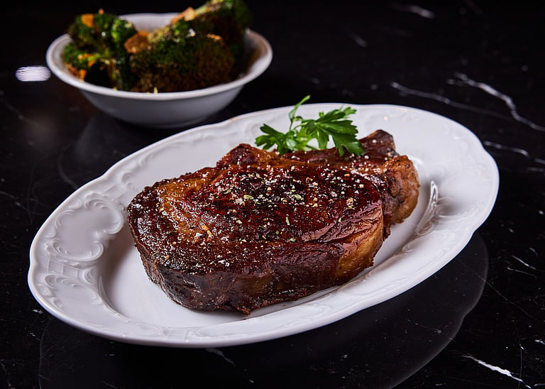 The Joyce and The Window Redefine Miami Beach's Dining Scene