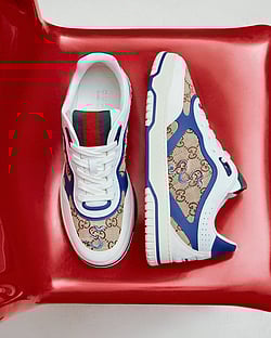 Gucci Celebrates Lunar New Year with Exquisite Snake-Themed Collection