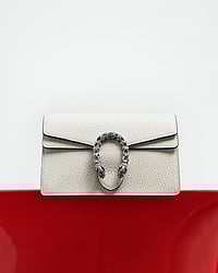 Gucci Celebrates Lunar New Year with Exquisite Snake-Themed Collection