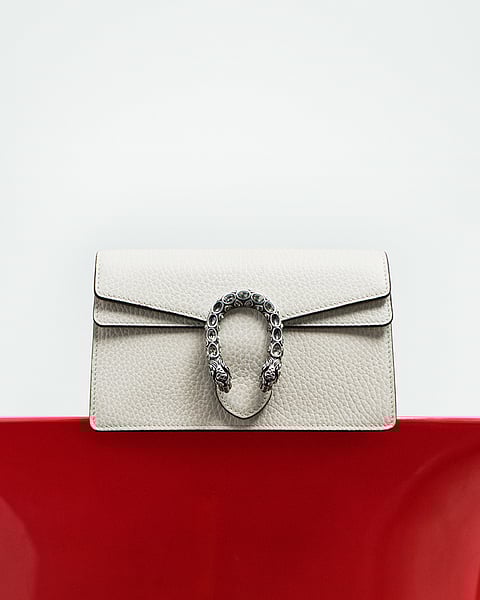 Gucci Celebrates Lunar New Year with Exquisite Snake-Themed Collection