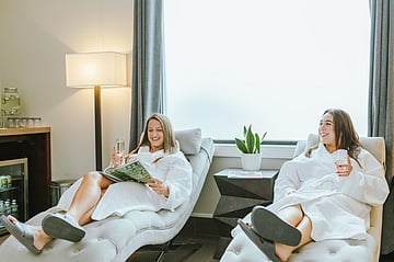 Top Spa and Wellness Destinations for 2025: Exclusive Retreats