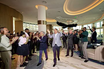 Pier Sixty-Six: Redefining Luxury in Fort Lauderdale