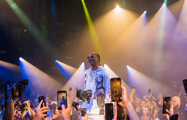 E11EVEN Miami: Redefining Nightlife and Hospitality for 11 Years