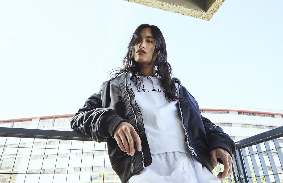 How Functional Fashion Became a Style Statement