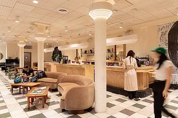 Discover UNTITLED Hotel: A Hidden Gem in NYC's Lower East Side