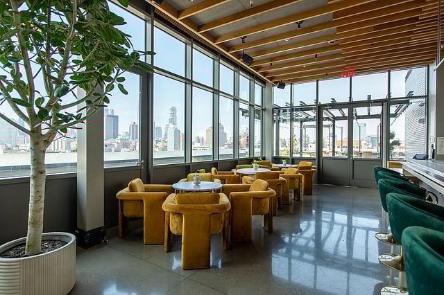 Discover UNTITLED Hotel: A Hidden Gem in NYC's Lower East Side