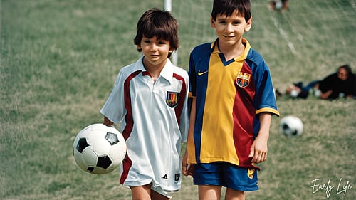 Lionel Messi Net Worth and Legacy: The Story of Football’s Greatest Icon