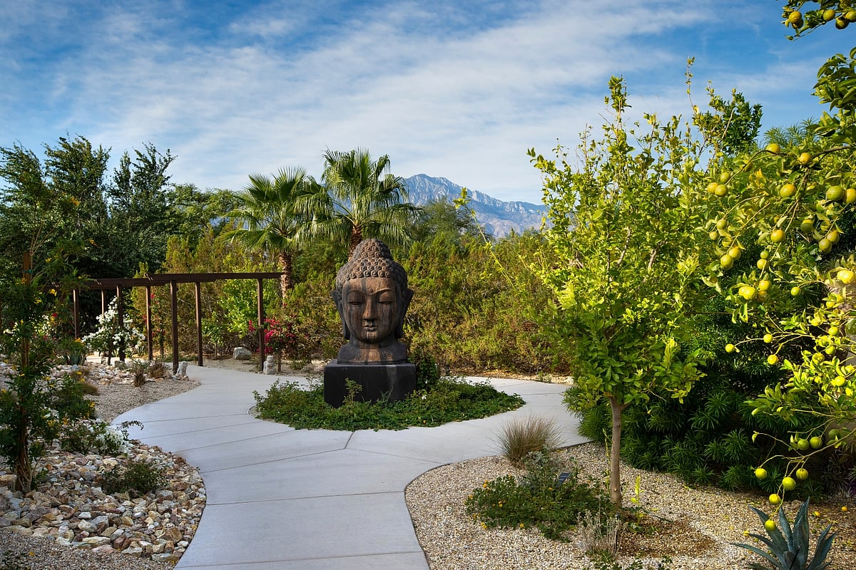 Discover the Top 8 Wellness Retreats Near Los Angeles