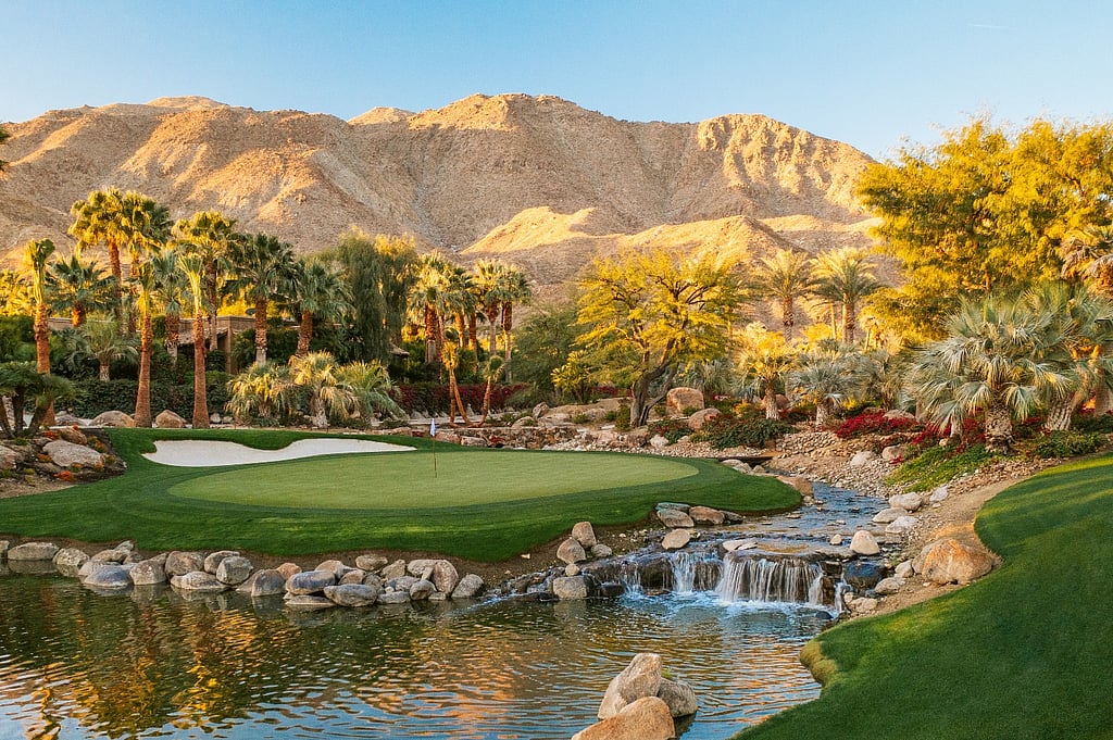 Discover the Top 8 Wellness Retreats Near Los Angeles