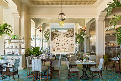 Top 17 Must-Try Brunch Spots in Los Angeles