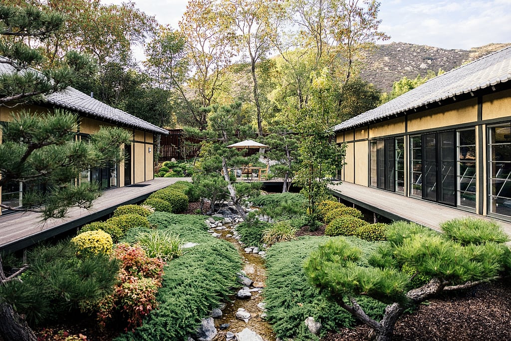 Discover the Top 8 Wellness Retreats Near Los Angeles