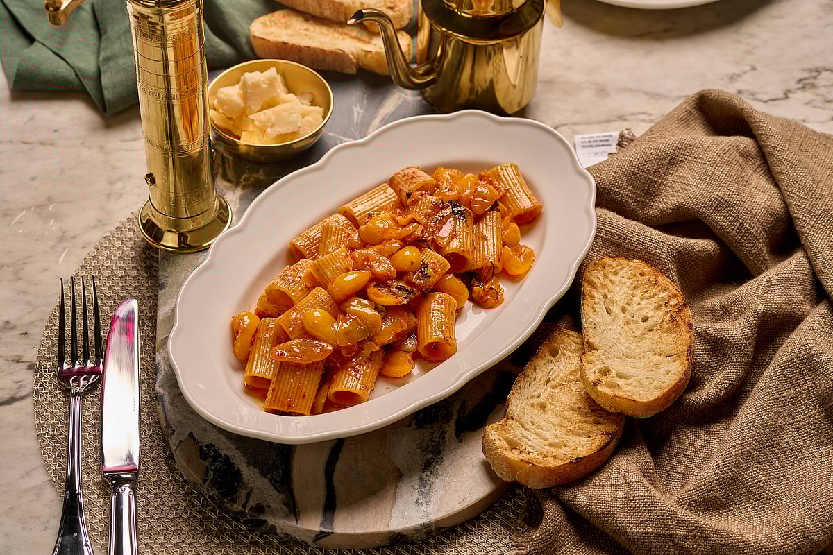 Discover Miami's Newest Culinary Hotspots for 2025