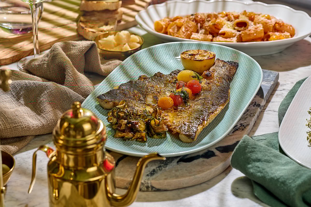 Discover Miami's Newest Culinary Hotspots for 2025