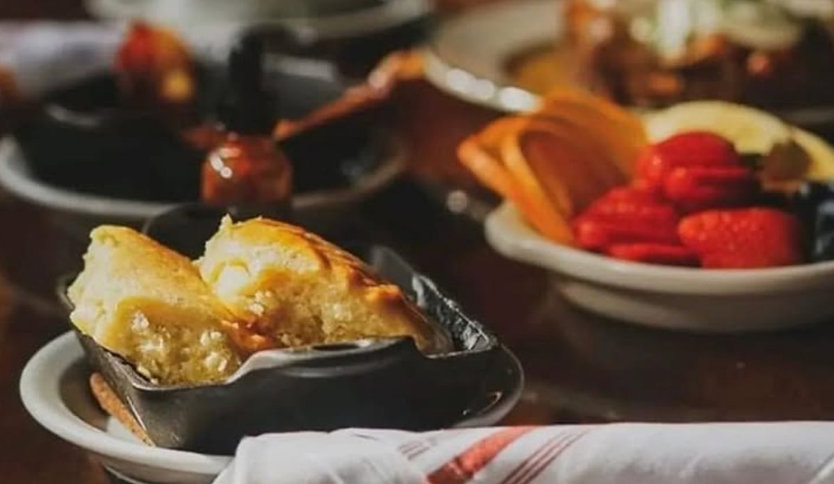 Top 17 Must-Try Brunch Spots in Los Angeles